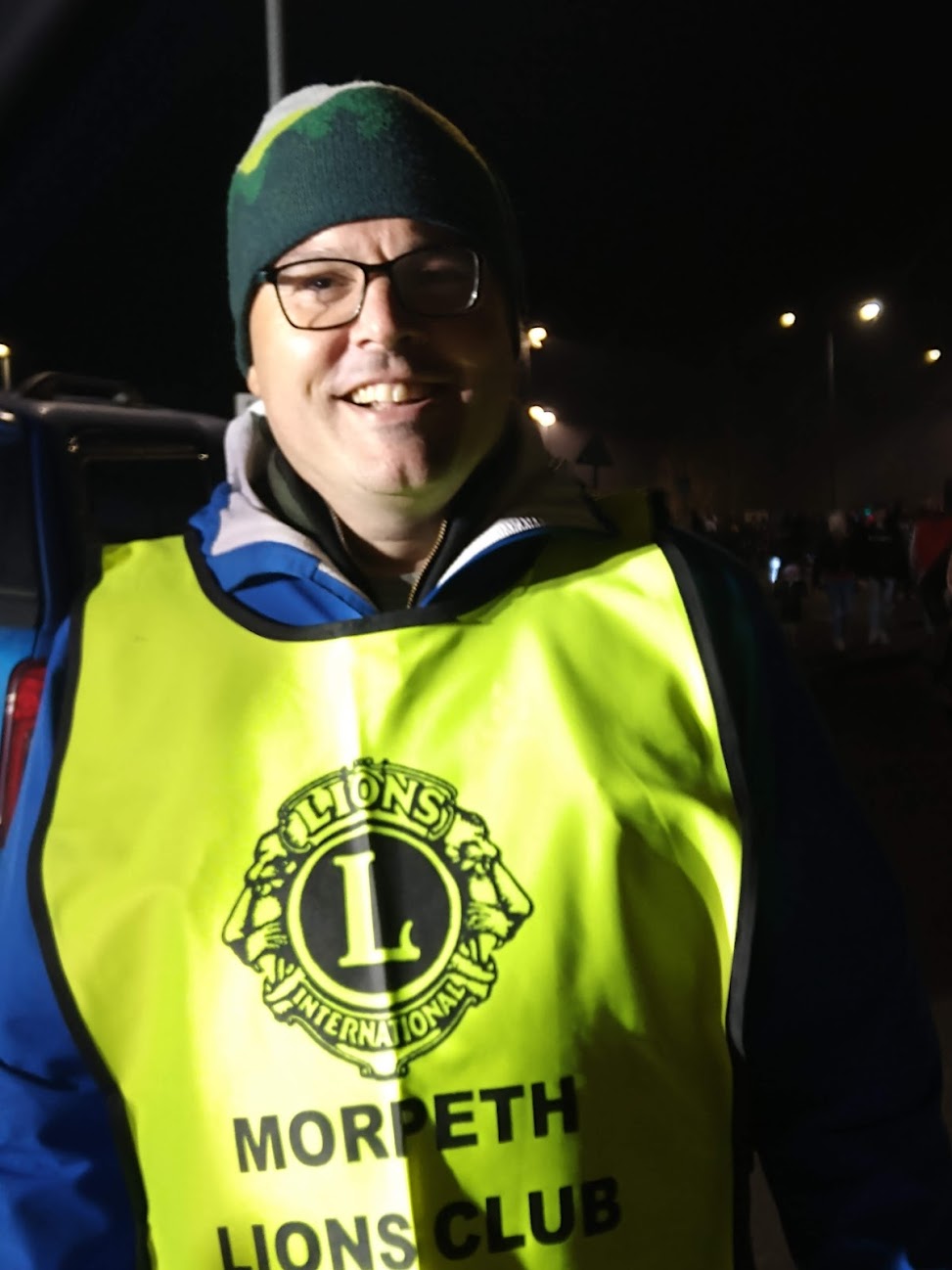 Morpeth Lions Public Events - The Lions Club of Morpeth